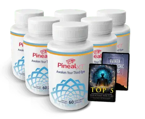 Pineal XT Supplement - Buy Now | Get 60% Off | Official Website Pineal XT Supplement - Buy Now | Get 60% Off | Official Website